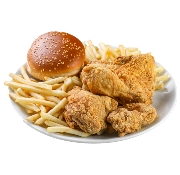 Khaleej Broast - Khaleej Broasted